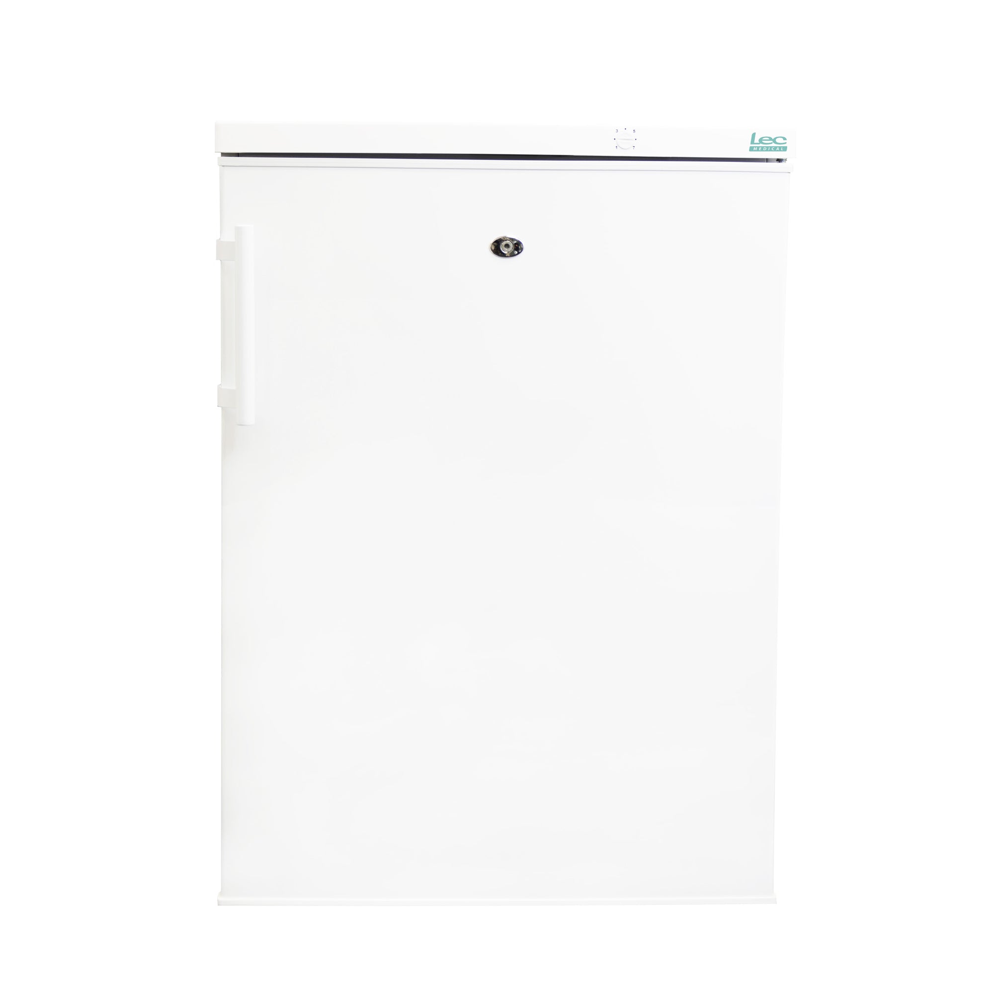 Lec Medical Laboratory Essential 98-Litre Undercounter Freezer