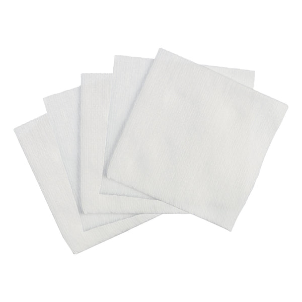 Premier Non Woven Fabric Sterile Swabs | 4ply | 7.5x7.5cm | 40 Packs of 5