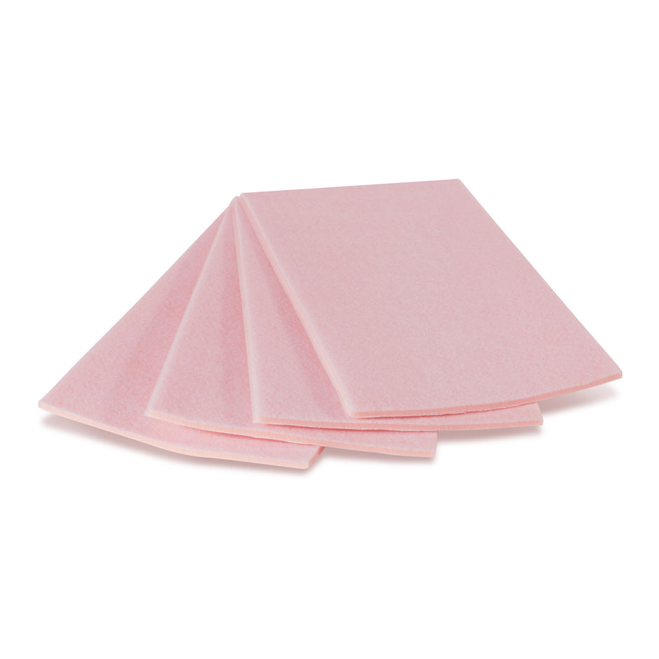 Pressure Relief Foam Padding & Adhesive Felt for Foot Care