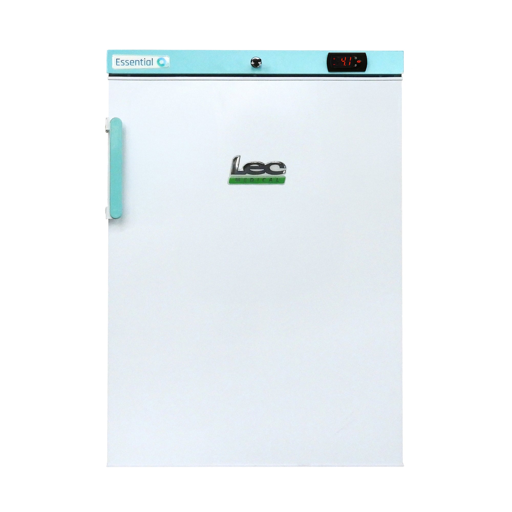 Lec Medical Laboratory Essential 138-Litre Undercounter Digital Fridge