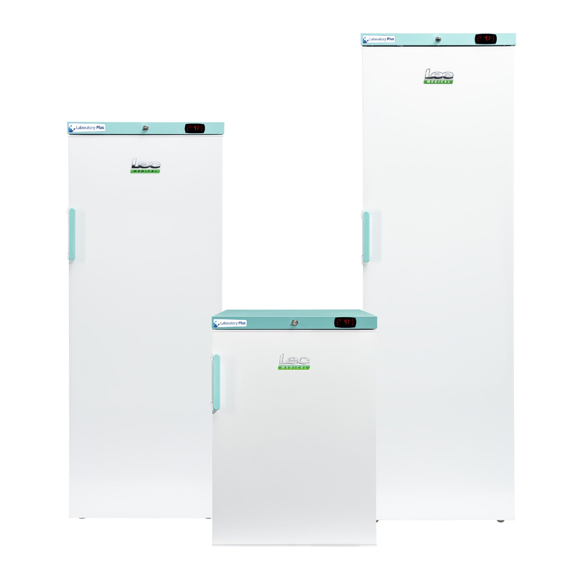 Lec Medical Laboratory Plus Spark Free Fridges