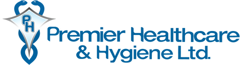 Premierpad Sterile Extra Absorbent Wound Dressing Pads – Premier ...