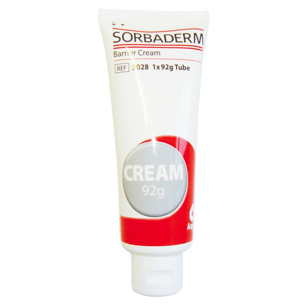 Sorbaderm Barrier Cream | 92g Tube