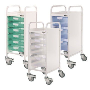 Medical Trolleys | Surgical & Clinical Trolley Range