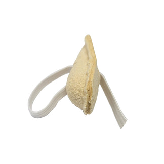 Chamois Leather Adjustable Toe Props for Curled Toes – Premier ...