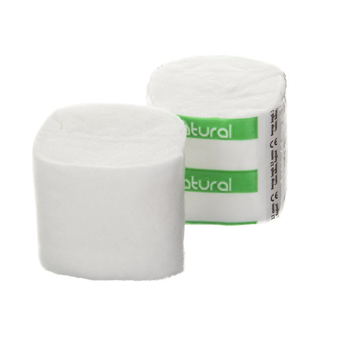 Formflex Orthopaedic Undercast Padding Bandage | 2.7m Rolls | 5-20cm