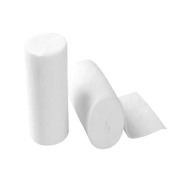 Premier Cotton Prep Roll 20cm x 19m | Premier Healthcare