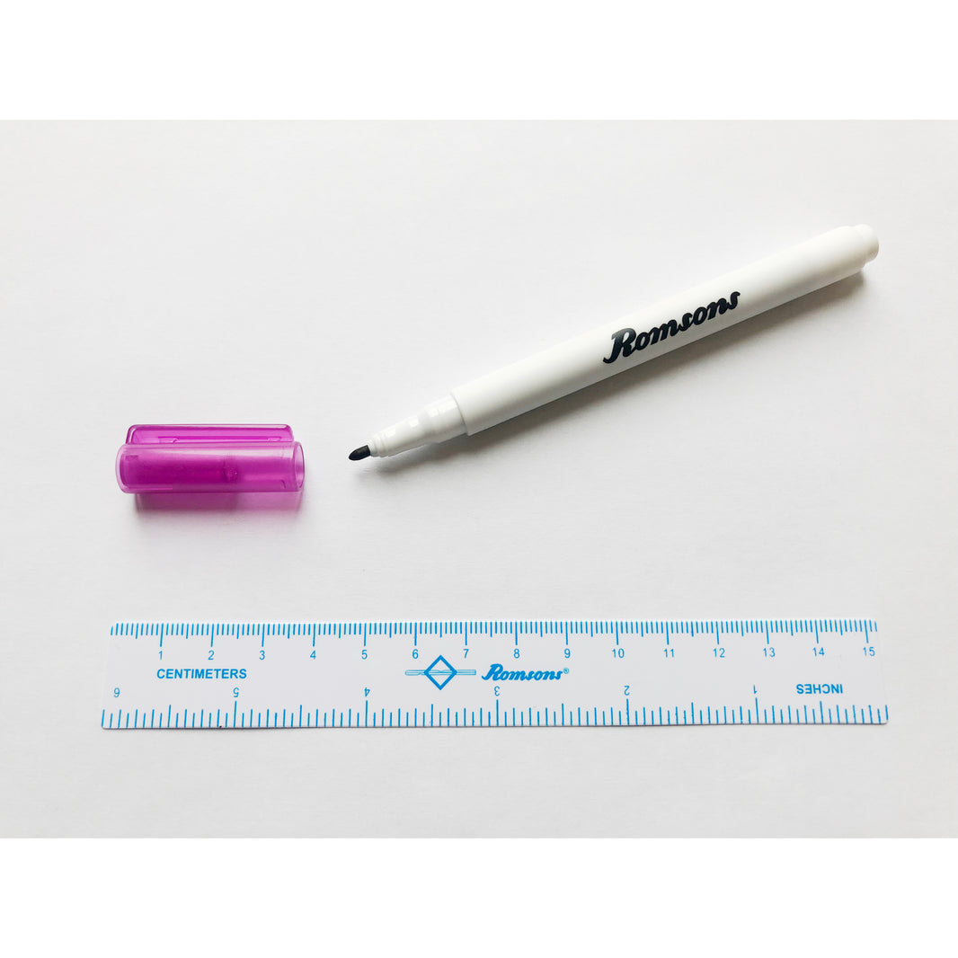 Surgical Marker Pens | Sterile & Skin-Safe Medical Markers